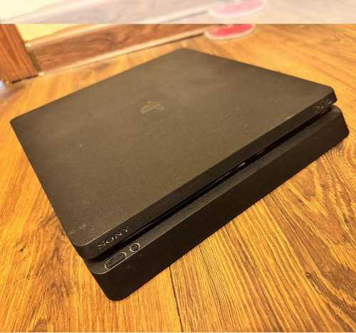 Sony ps4 slim 500gb