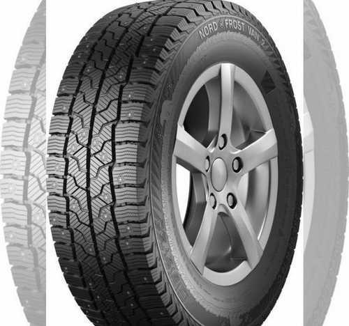 Gislaved Nord Frost Van 2 225/70 R15C R