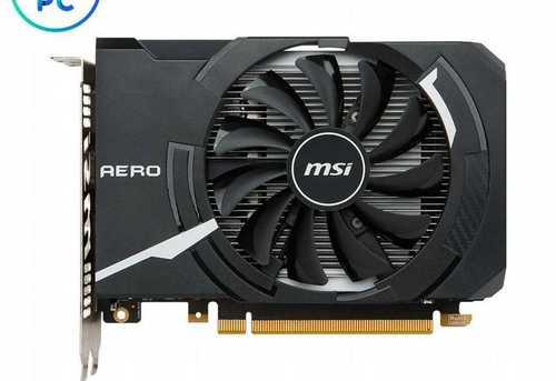 Видеокарта GTX1050 2gb MSI Aero OC Б.У