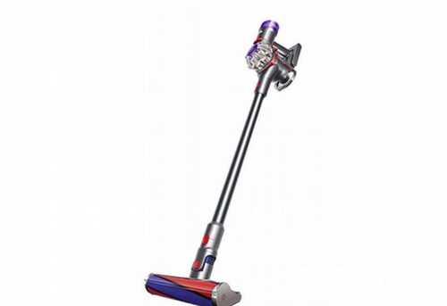 Пылесос dyson v8 fluffy 2023