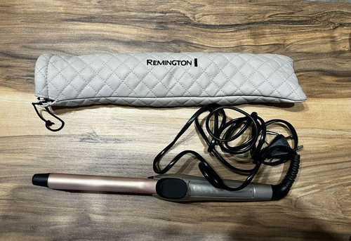 Плойка remington keratin therapy ci-8319