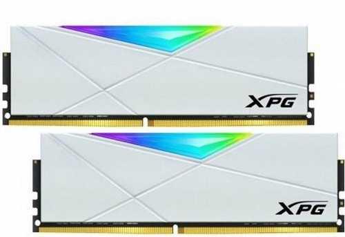 Adata dimm DDR4 2x16GB XPG gammix D50 RGB 3600MHz