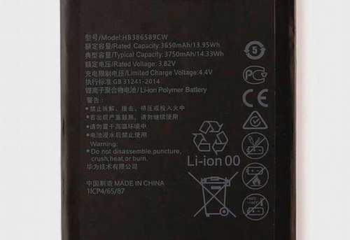 Аккумулятор Huawei Mate 20 Lite HB386589ECW