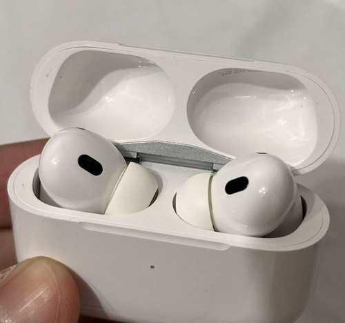 Беспроводные наушники airpods pro 2