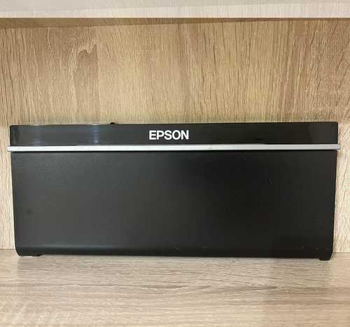 Передняя крышка выходного лотка Epson L800 L805