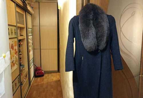 Пальто женское dekka р 44
