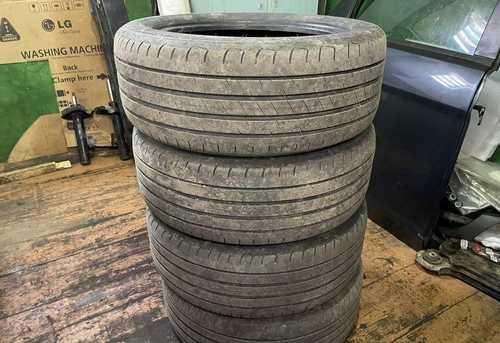 Goodyear EfficientGrip Performance 2 205/55 R16