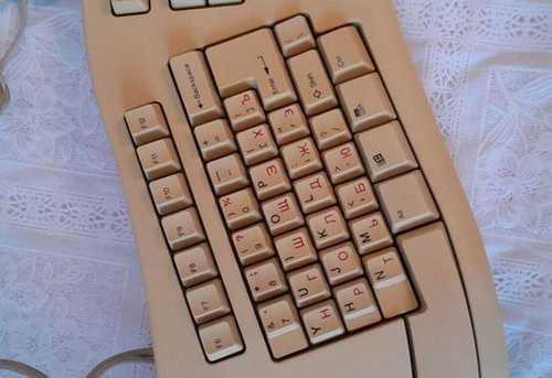 Механическая клавиатура soft Key Keyboard F-21