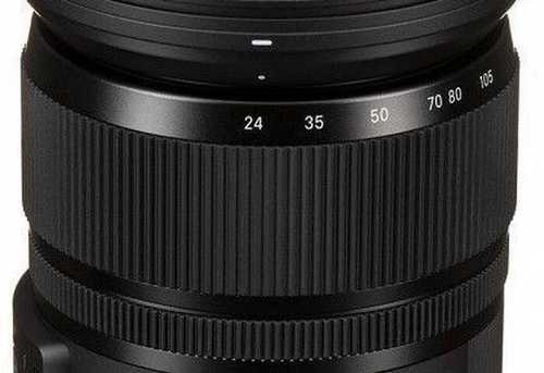 Sigma AF 24-105 MM F4 DG OS HSM ART FO