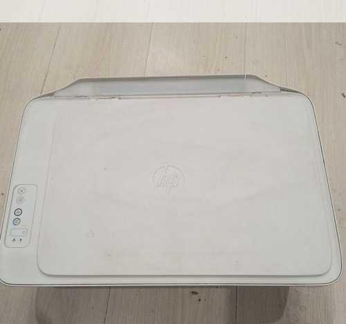 Принтер Hp deskjet 2130