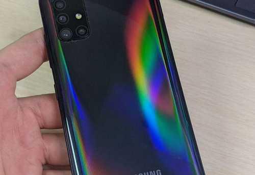 Samsung Galaxy A51, 6/128 ГБ