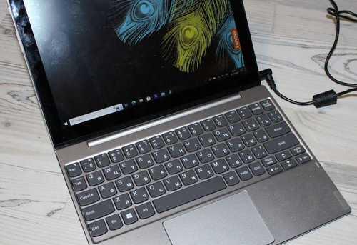 Lenovo IdeaPad miix 320-10ICR