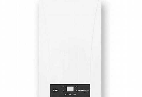 Котел газовый настенный baxi ECO-4s 1.24F