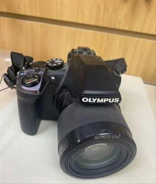 Фотоаппарат Прочее Olympus Stylus SP-100EE