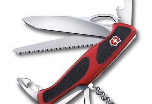 Нож Victorinox Ranger Grip79 0.9563.MC