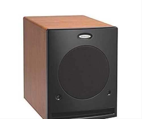 Сабвуфер Velodyne CHT-10R cherry