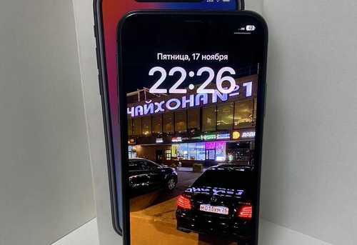 iPhone X, 256 ГБ