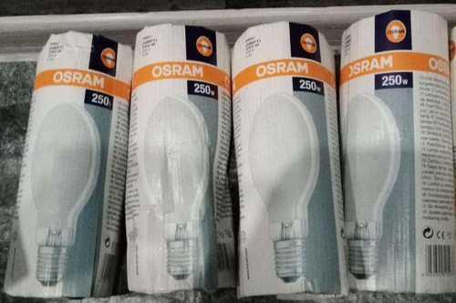 Osram HWL (mbft)