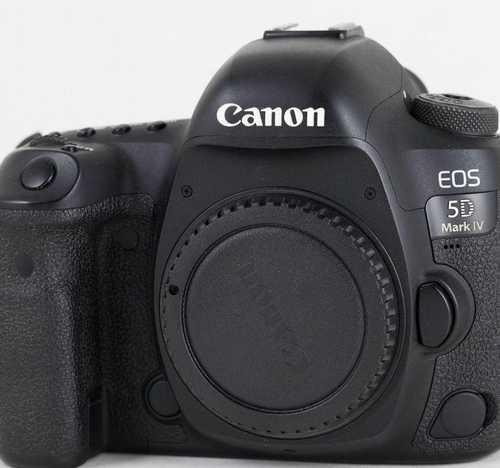 Canon eos 5D mark iv body Москва | Фототехника | Festima.Ru – мониторинг объявлений