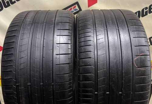 Pirelli P Zero PZ4 275/40 R21