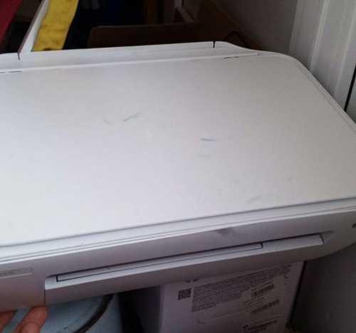 Принтер hp deskjet 2320