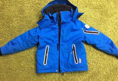 Куртка Reima tec 110(+6)см