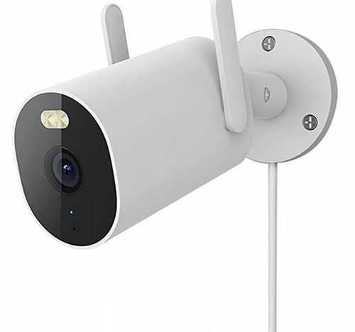 IP-камера Xiaomi Outdoor Camera AW300 #380396