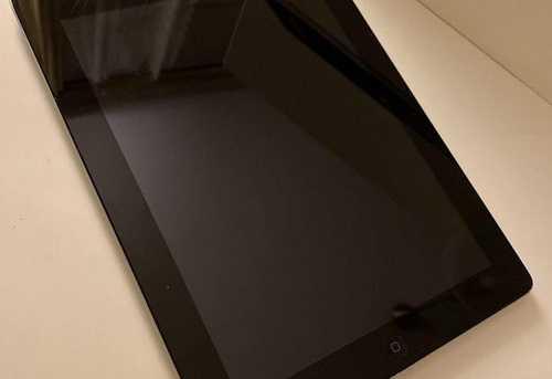 iPad 4 (2012 г) 64gb wifi Cellular