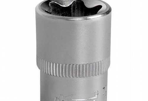 Головка torx E-20 "kraft" KT 700613 Kraft
