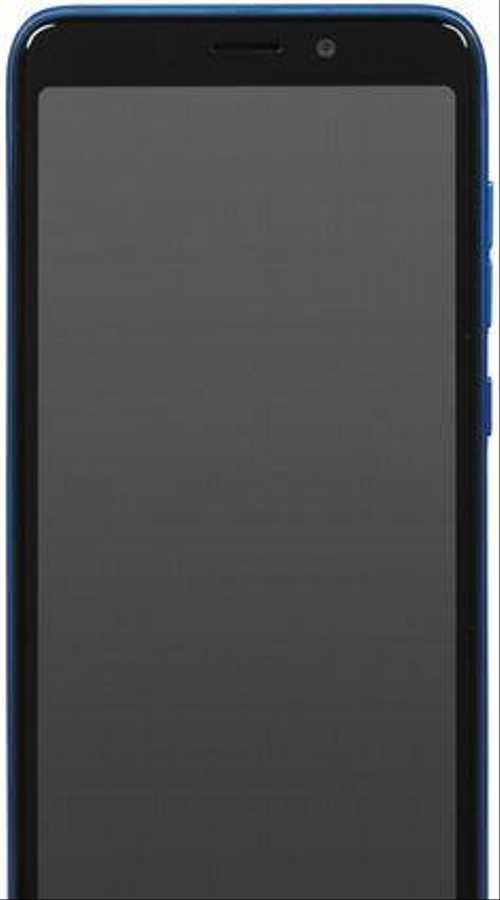 Смартфон Black Fox B2 1/8GB