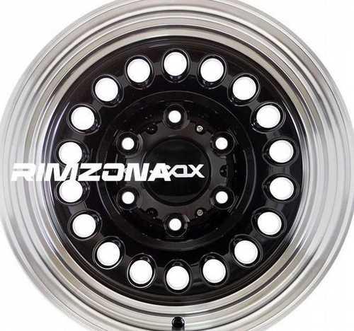 Литые диски COX R16 6x139.7 ave