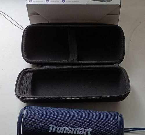 Блютуз колонка tronsmart T7 Lite