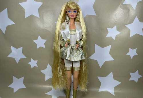 Barbie Hollywood Hair China 1992