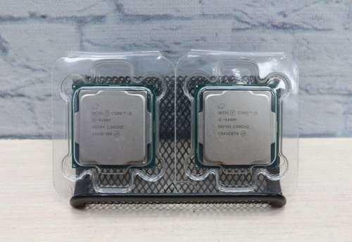 Процессор intel core i5-9400F LGA 1151 2v