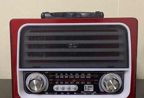 Радиоприемник max MR-390