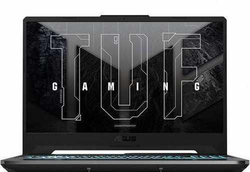 Игровой ноутбук Asus TUF gaming A15