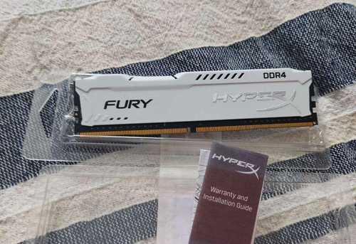 Оперативная память ddr4 8gb 2133