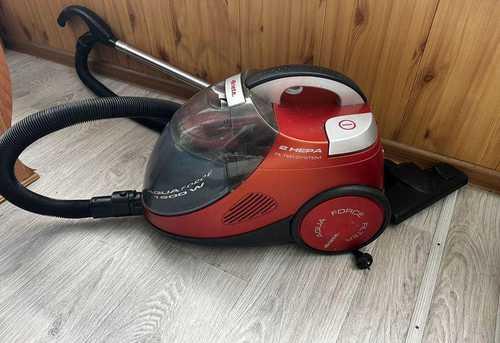 Пылесос ariete