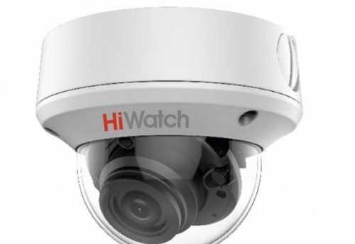 HiWatch DS-T508 (2.7-13.5 mm) камеры ahd/tvi/cvi