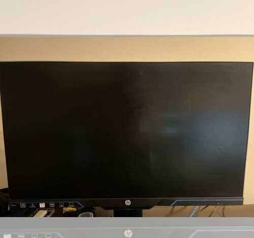 Монитор HP 27" 27mx