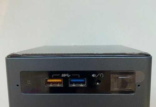 Intel nuc boxnuc7cjyh2