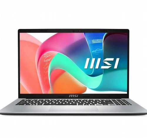 MSI Modern (9S7-15S122-087)