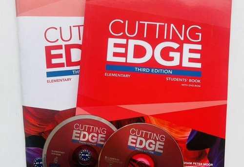 Cutting edge elementary third edition