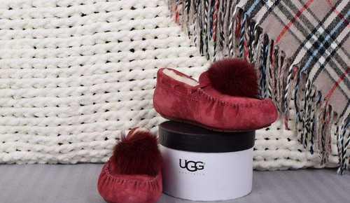 Макасины UGG оригинал