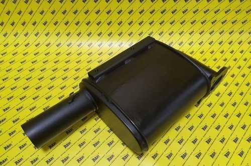 JCB Запчасти Глушитель (резонатор) 331/50774