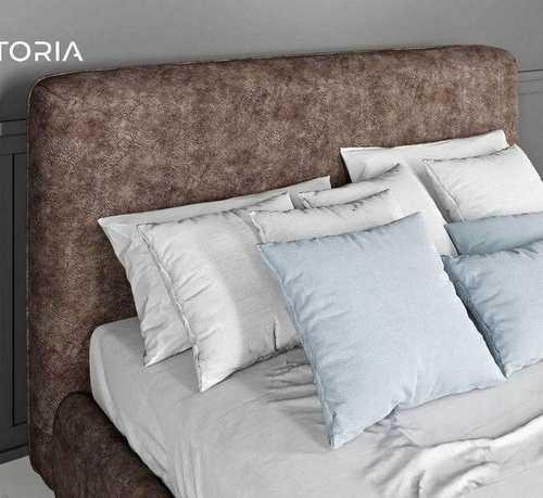 Дизайнерская кровать Астра