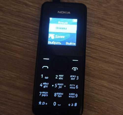 Nokia 105 (2013)