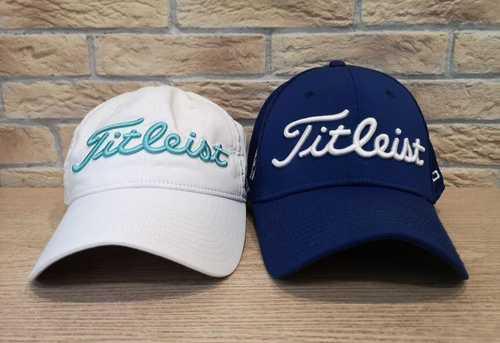 Кепка бейсболка Titleist для гольфа