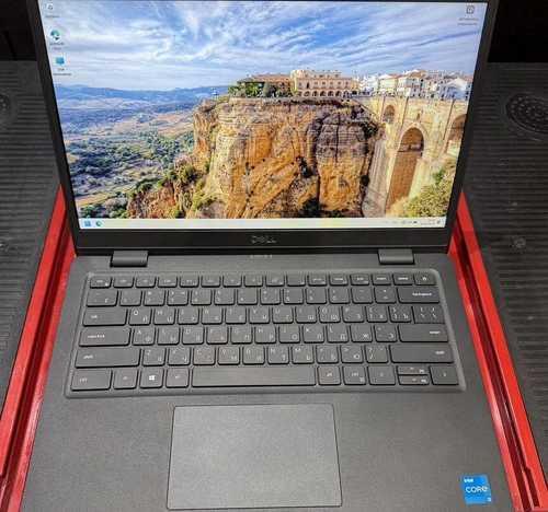 Dell Latitude 3420