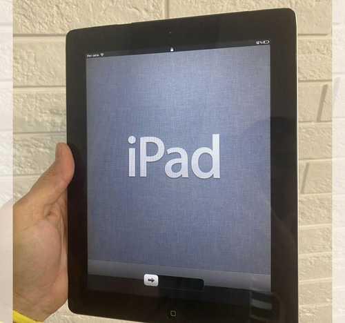 Планшет apple iPad 2 A1396 64бг американец